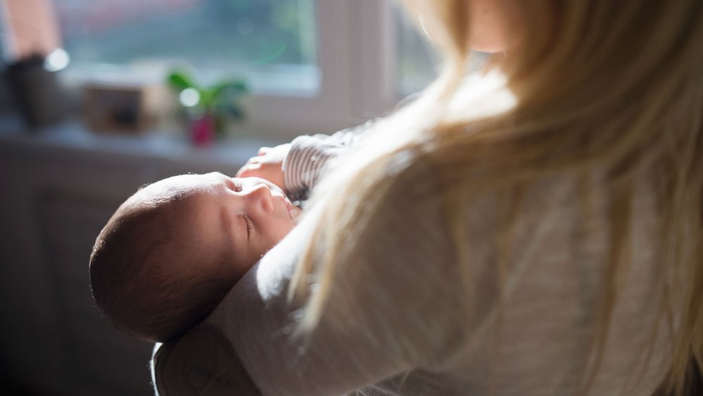 Que symbolise etre maman ? - Bella maman allaitement